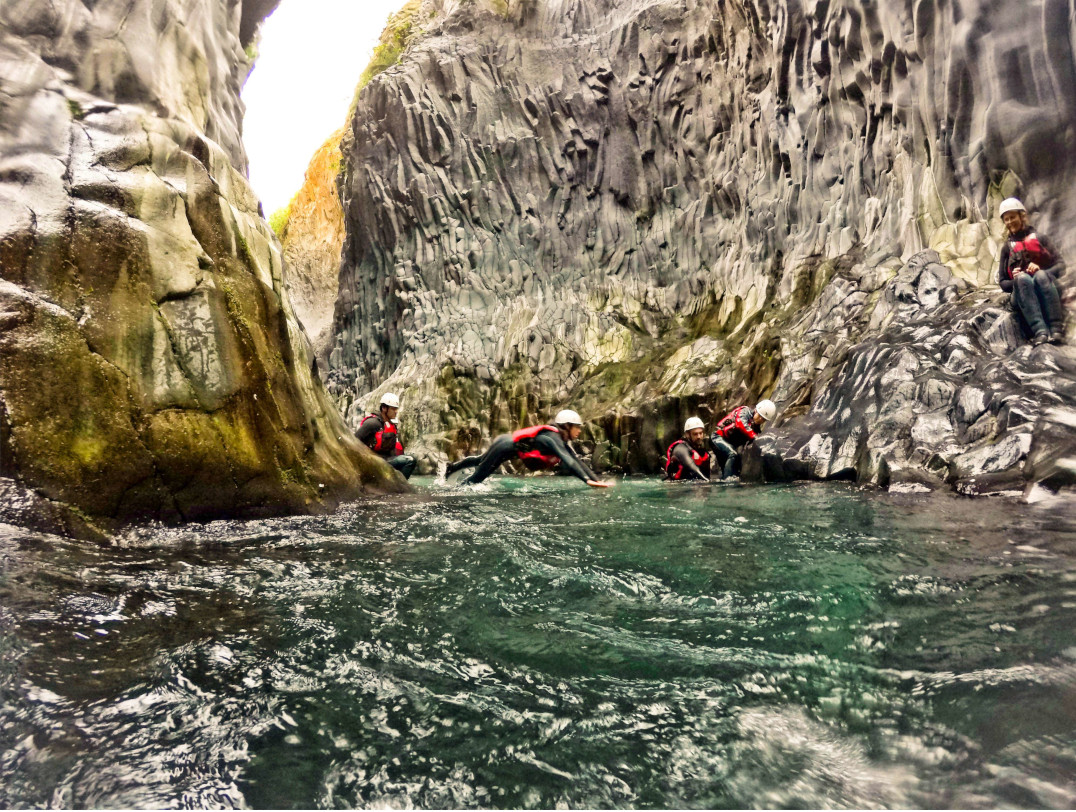 ADVANCED BODY RAFTING ENG - Sicily Green Adventures